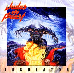 Jugulator: Amazon.de: Musik-CDs & Vinyl