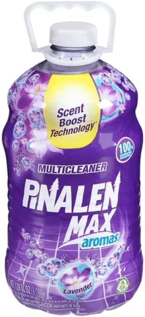 Amazon.com: PINALEN Lavender - 128 fl oz : Health & Household
