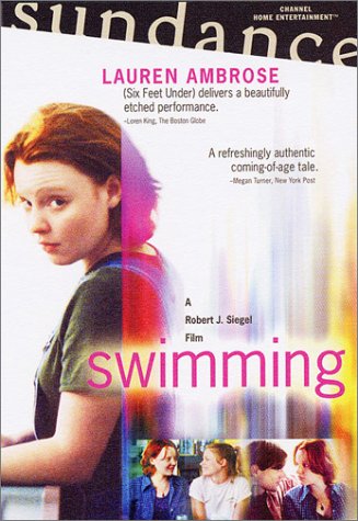 Swimming: Amazon.de: DVD & Blu-ray