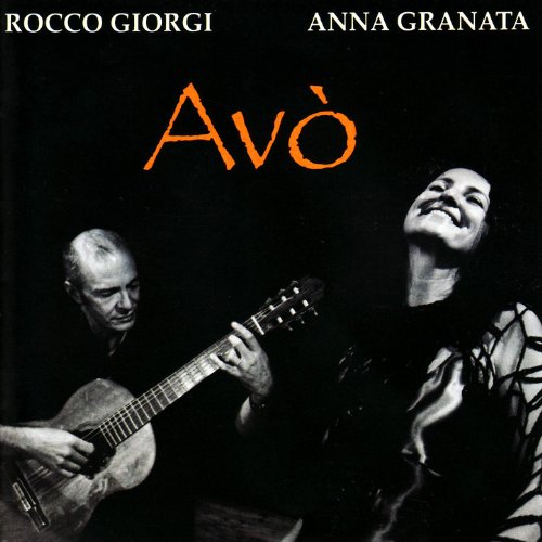 Amazon MusicでAnna Granata, Rocco GiorgiのAvòを再生する