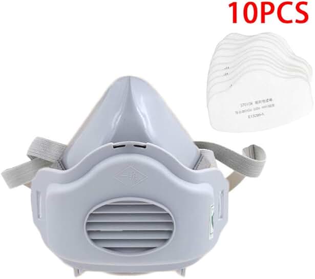 Amazon.com: pesticide mask