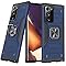 Amazon.com: for Samsung Note 20 Ultra Case, Note 20 Ultra Case, 360°Military Grade Rotatable ...