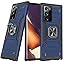 Amazon.com: for Samsung Note 20 Ultra Case, Note 20 Ultra Case, 360°Military Grade Rotatable ...