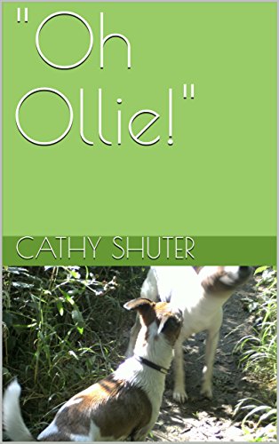 "Oh Ollie!" (The Adventures Of Ollie The Wally! Book 1) eBook : Shuter, Cathy: Amazon.co.uk: Books