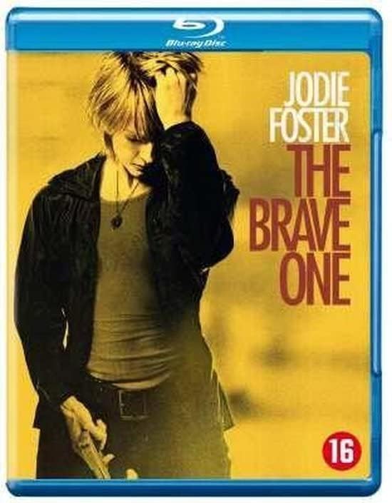 A VIF / The Brave One (Blu-Ray): Amazon.fr: Jodie Foster, Terrence ...