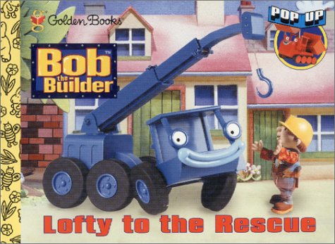 Buy Lofty to the Rescue (Pop-Up Book) Book Online at Low Prices in ...