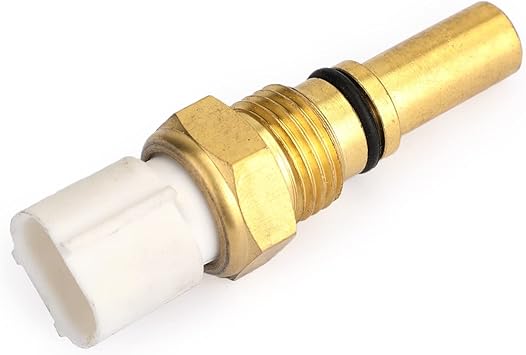 Amazon.co.jp: Lntently Artudatech 89428-33010エンジンの冷却剤の温度冷却補助ファンセンサーの ...