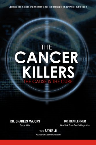 Amazon.co.jp: The Cancer Killers (English Edition) 電子書籍: Majors ...