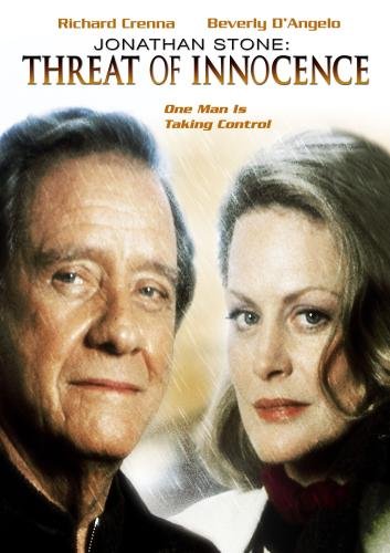 Amazon.com: Threat of Innocence : Richard Crenna, Beverly D'Angelo, Rob ...