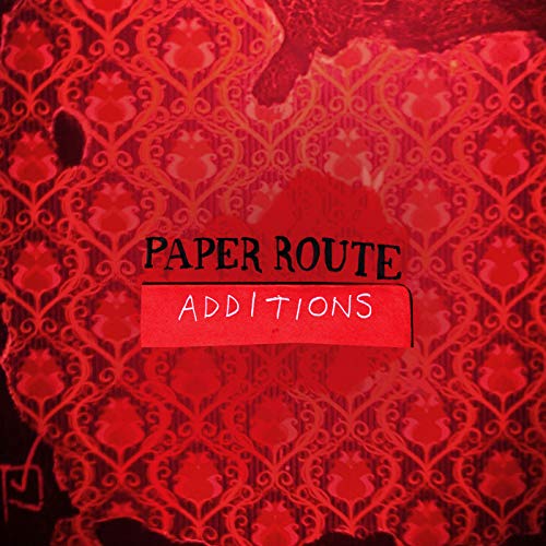 Amazon.com: Additions (Remix EP) : Paper Route: Digital Music