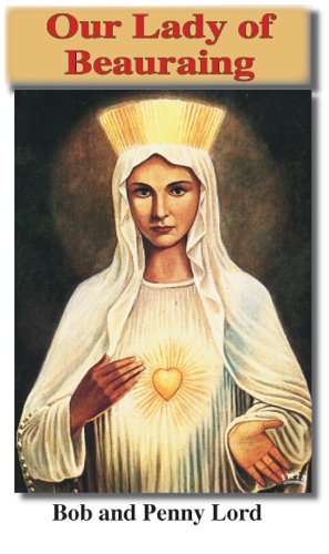 Our Lady of Beauraing (Many Faces of Mary Book I) eBook : Lord, Bob ...