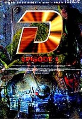 D Episode1 [DVD]: Amazon.de: DVD & Blu-ray