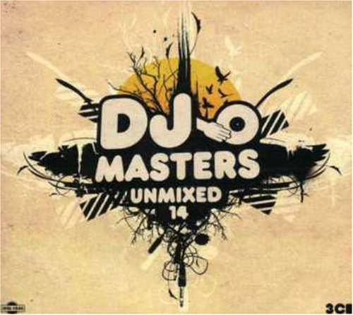 Various Artists - DJ Masters Vol. 14 - Amazon.com Music