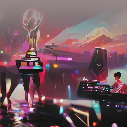 Play Cute Video Feeling by Dico Hits on Amazon Music