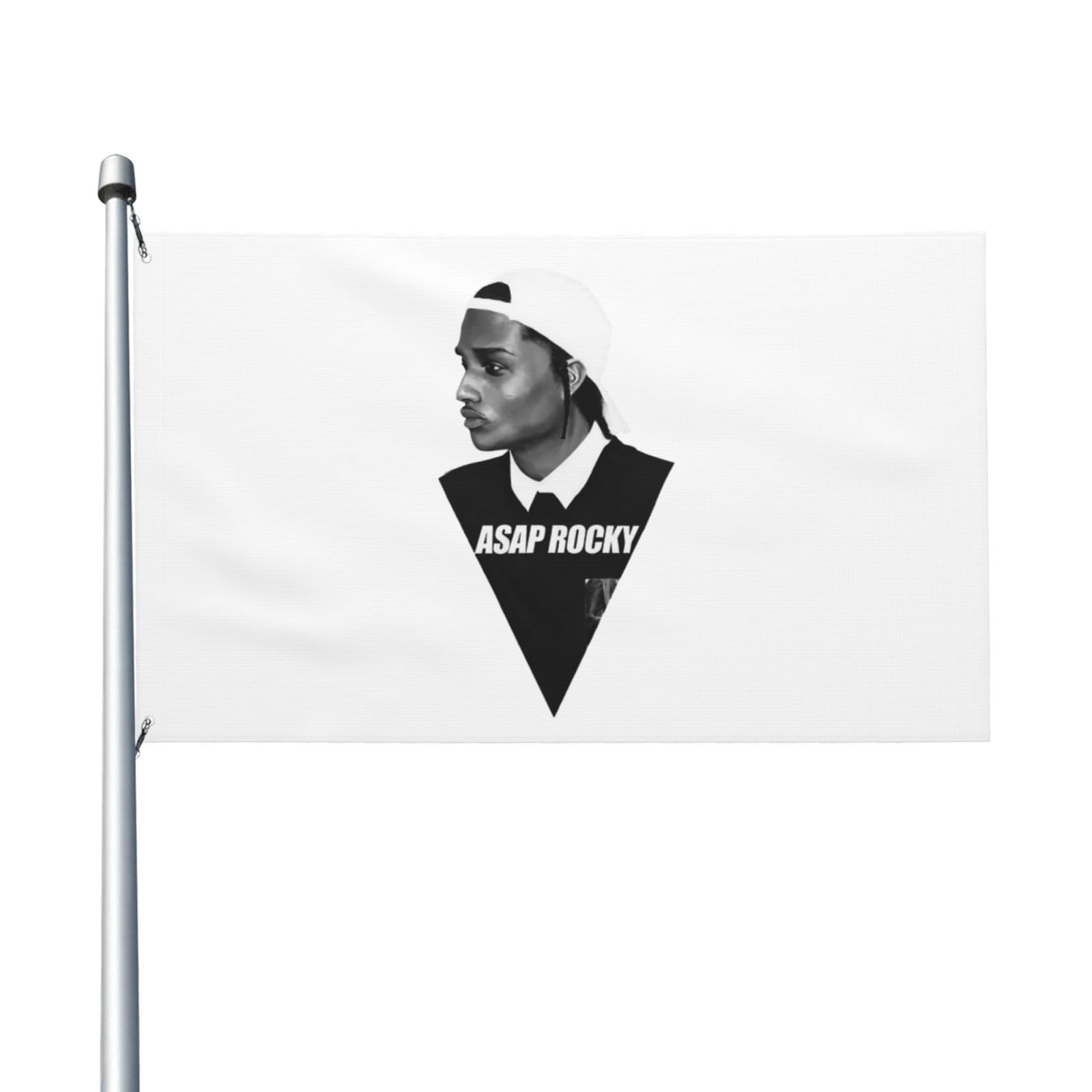 Asap Flag