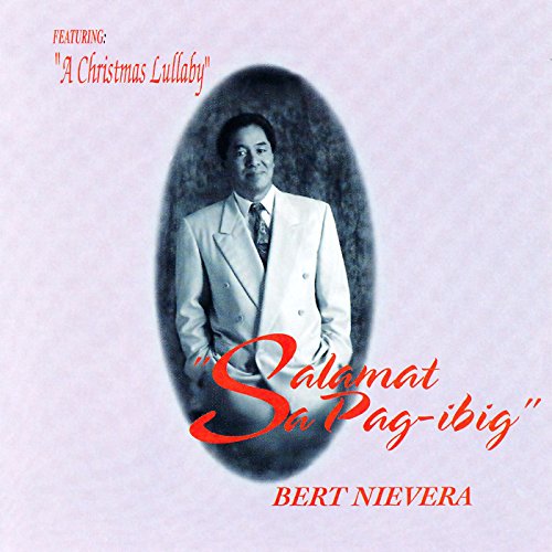 Amazon MusicでBert NieveraのSalamat Sa Pag-Ibigを再生する