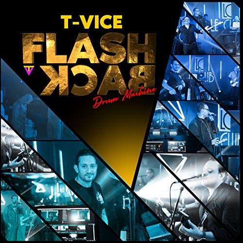 Amazon.com: Live Flashback Drum Machine : T-Vice: Digital Music