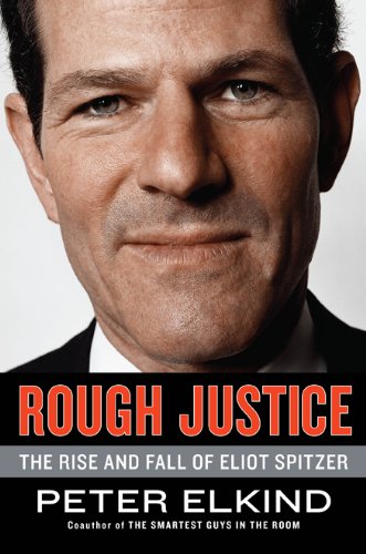 Amazon.com: Client 9: The Rise and Fall of Eliot Spitzer eBook : Elkind ...