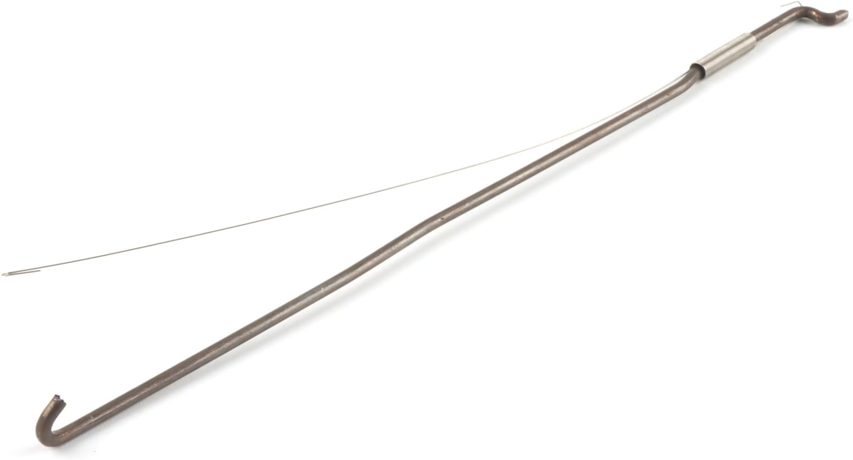 Amazon.com : Briggs & Stratton 695238 Throttle Link Replacement Part ...