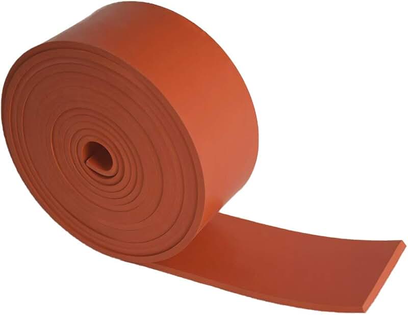 Amazon.com: red rubber gasket