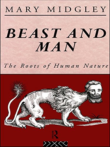 『Beast and Man: The Roots of Human Nature (Routledge - 読書メーター