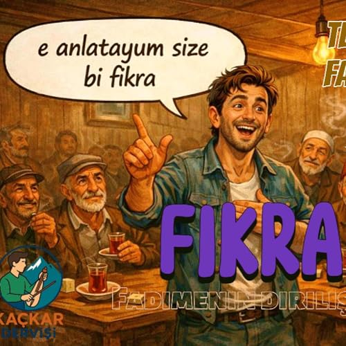 Amazon Music UnlimitedでKaçkar DervişiのFıkra (Fadime Hala Dirildi)を