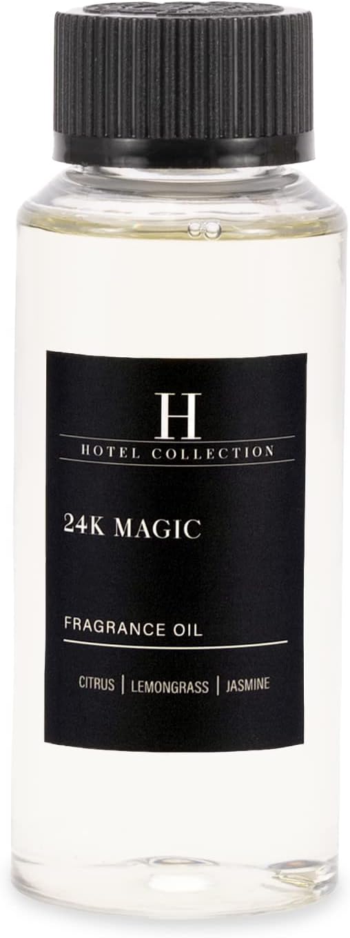 Amazon.com: Hotel Collection - 24K Magic Essential Oil Scent - Luxury ...