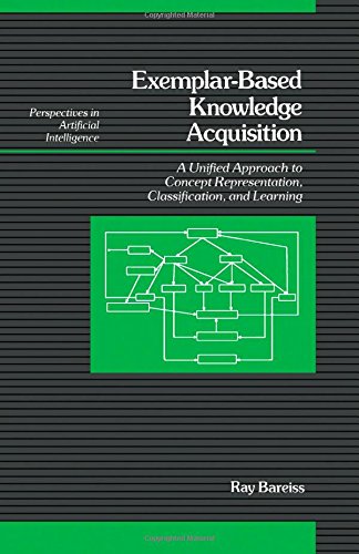 Exemplar Based Knowledge Acquisition: A Unified Approach to Concept Representation ...