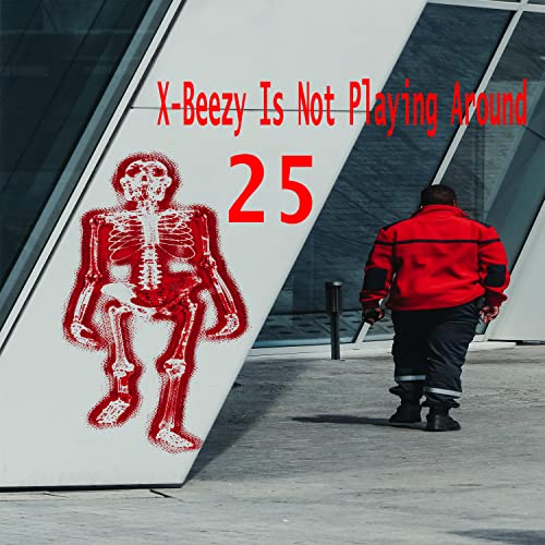 Amazon MusicでDouble gee feat. X-Baller_X-BeezyのX-Beezy Is Not Playing ...