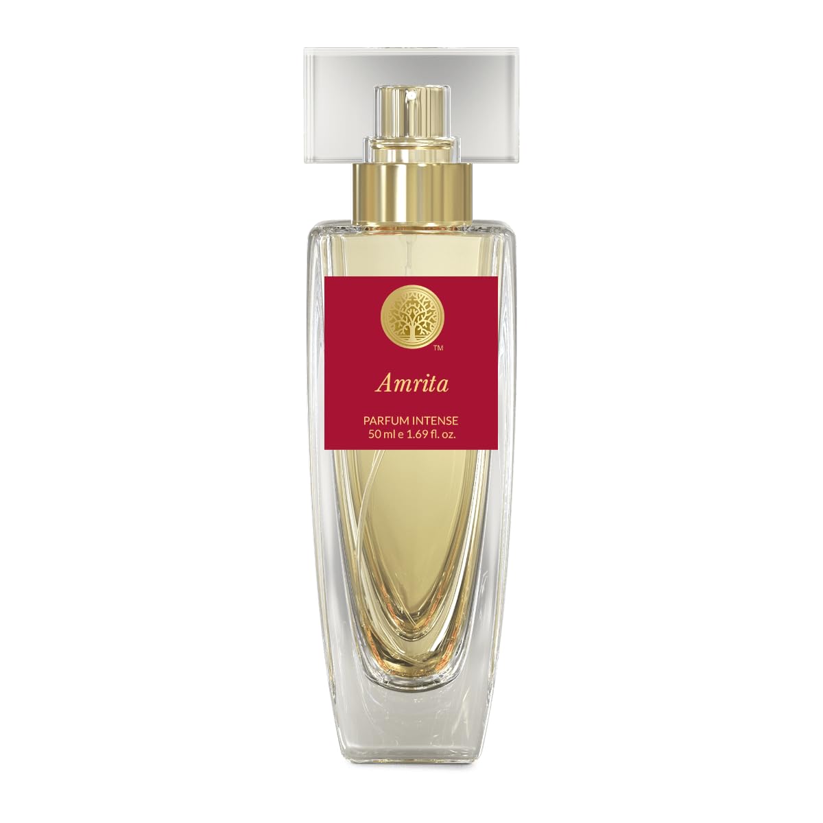 Forest Essentials Intense Perfume Amrita | Long Lasting Natural Luxury ...