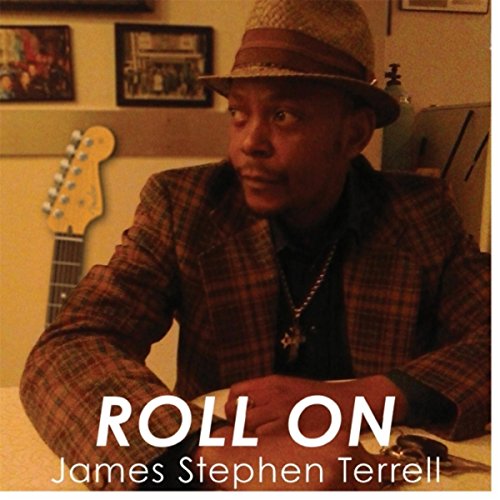 Play Roll On by James Stephen Terrell on Amazon Music