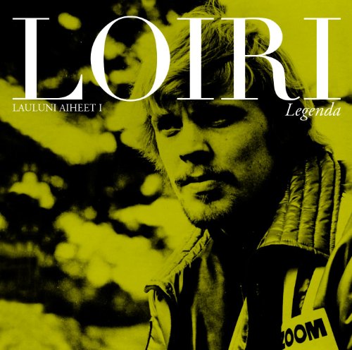 Play Legenda - Lauluni aiheet I by Vesa-Matti Loiri on Amazon Music