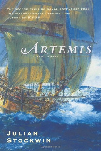 Artemis: A Kydd Novel: Stockwin, Julian: 9780743214612: Amazon.com: Books