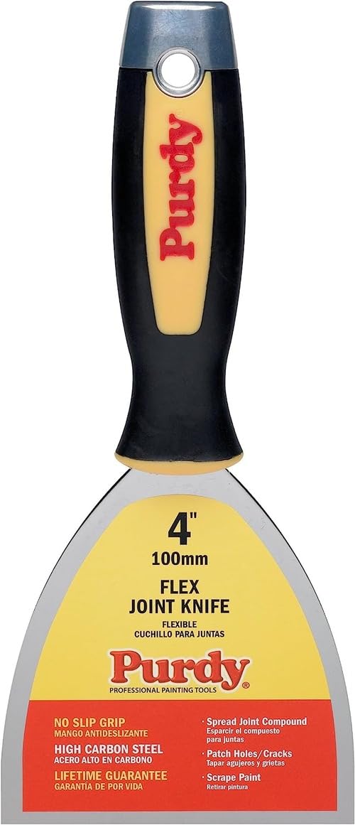 Purdy 14A900040 Knife, Joint Knives Hammerhead - Putty Knives - Amazon.com