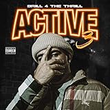 【発売日：2020年04月24日】・製造元:Active Music Group