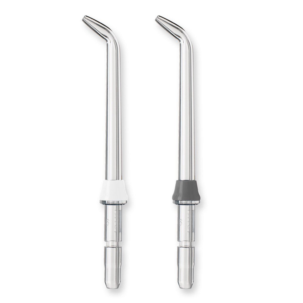 Amazon.com: Waterpik Jet Tips Pro JT-100E 2 pk (Pack of 8) : Health ...