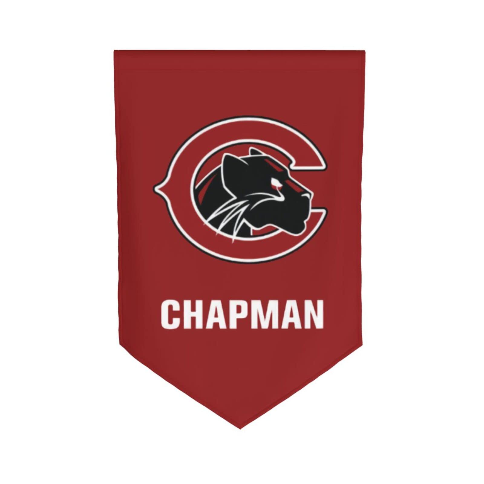Chapman University Logo