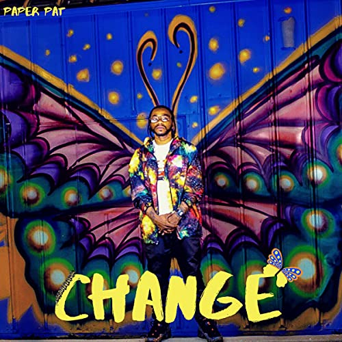 Change de Paper Pat en Amazon Music Unlimited