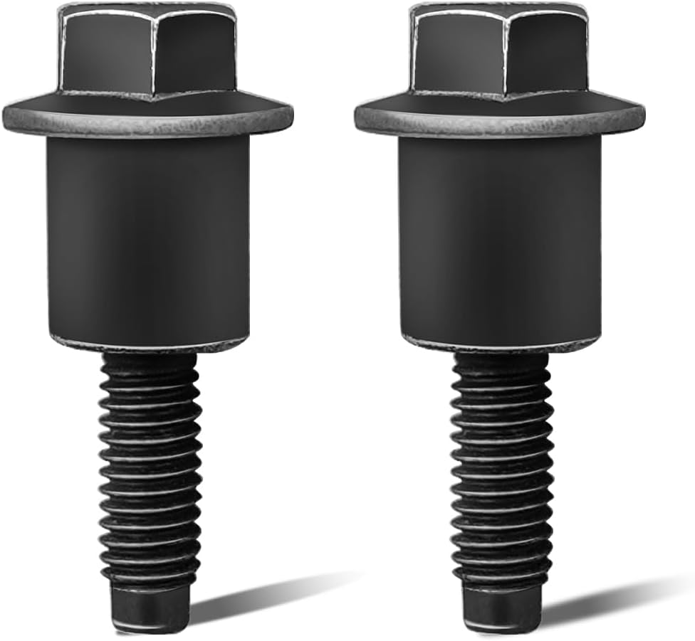 Amazon.com: 4Pcs Timing Chain Guide Bolt, Stainless Steel for Saab 9-3 ...