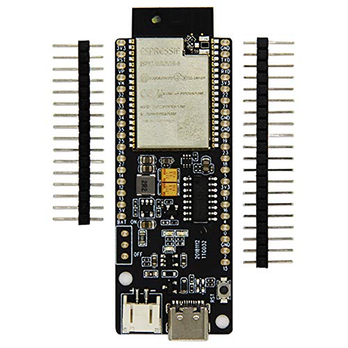 Fasizi Esp32 Type C Wifi Bluetooth Module 4mb Development Board Based