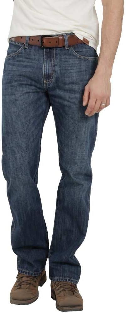 Wrangler Jeans Vaqueros Hombre Retro Slim Straight 254 : Amazon.com.mx ...