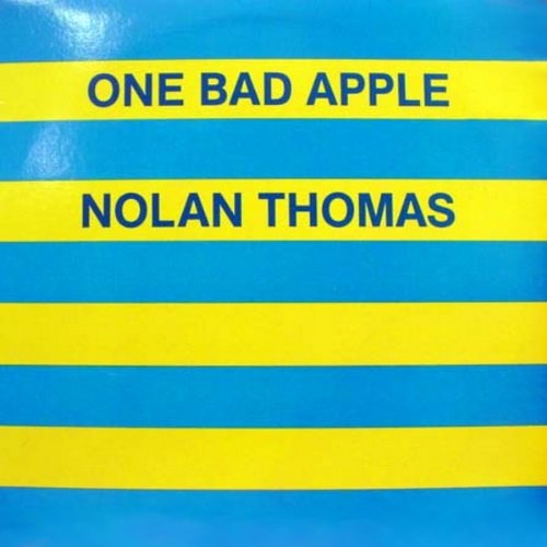 Amazon.com: Nolan Thomas: CDs & Vinyl