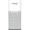 MedicAir Pro Mini Air Purifier | Removes 99.99% Bacteria & Allergens ...