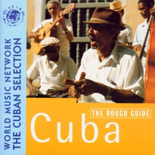 Rough Guide/Cuba: Amazon.de: Musik-CDs & Vinyl