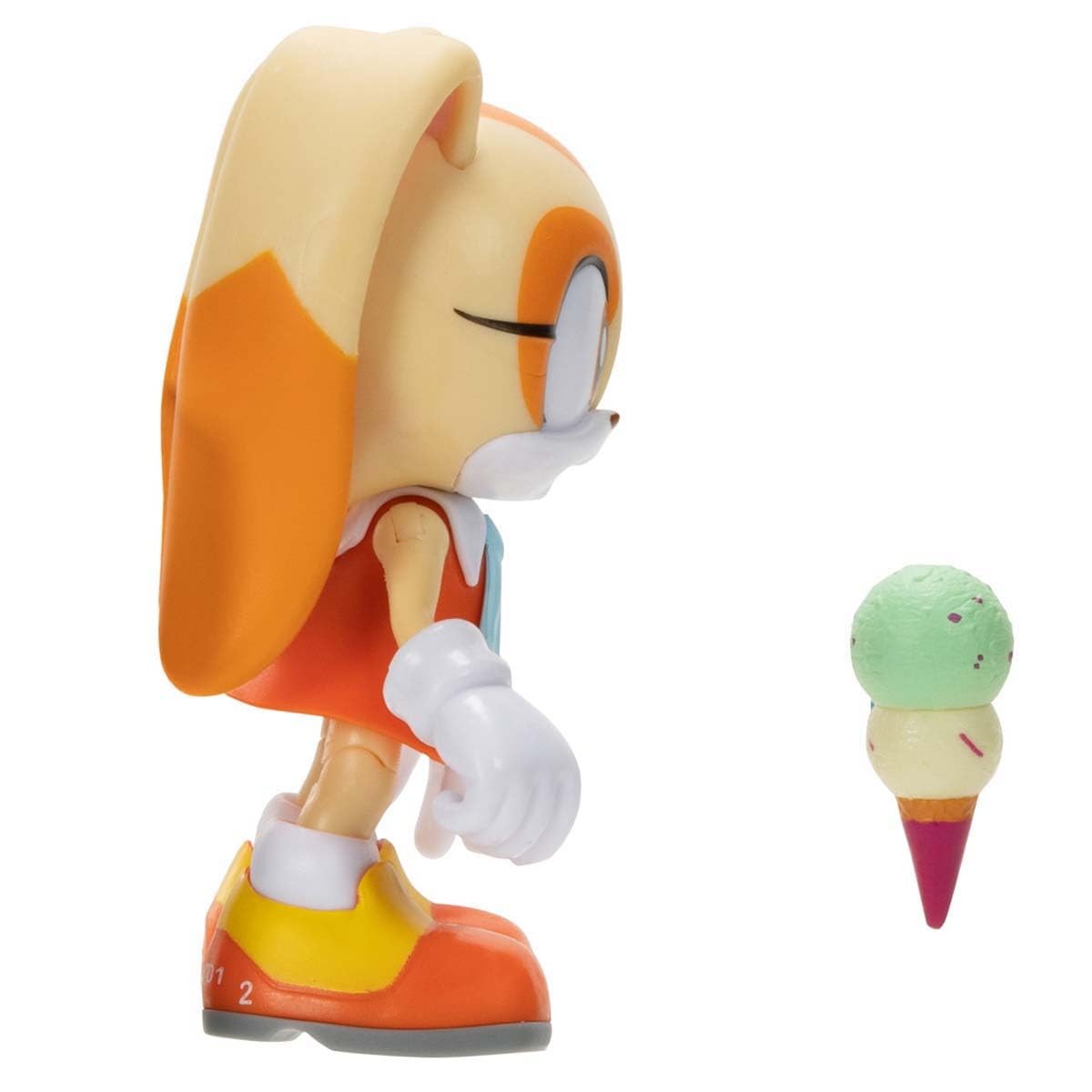 Sonic Boom Cream