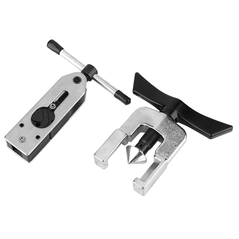 Amazon.com: Grabber Flaring Tool, Flaring Tool Kit with Electrophoresis ...