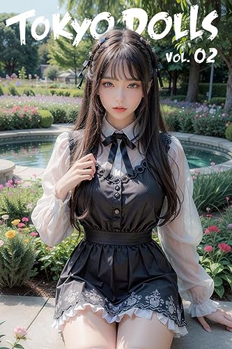 Amazon.co.jp: TOKYO DOLLS (ケガニブックス) eBook : ケガニブックス: Kindle Store