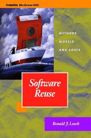 Software Reuse: Methods, Models and Costs: Buy Online at Best Price in Egypt - Souq is now Amazon.eg