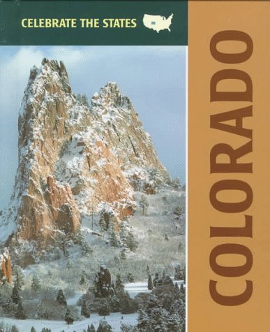 Colorado (Celebrate the States): Ayer, Eleanor H: 9780761401483: Amazon ...