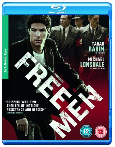 Free Men ( Les hommes libres ) [ Origen UK, Ningun Idioma Espanol ...